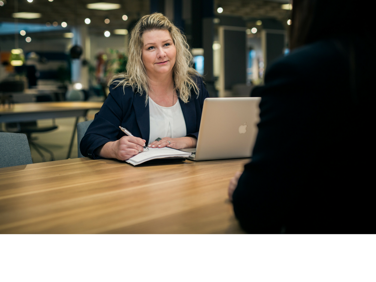 Less Stress - Stresshantering i Helsingborg. Välkommen!